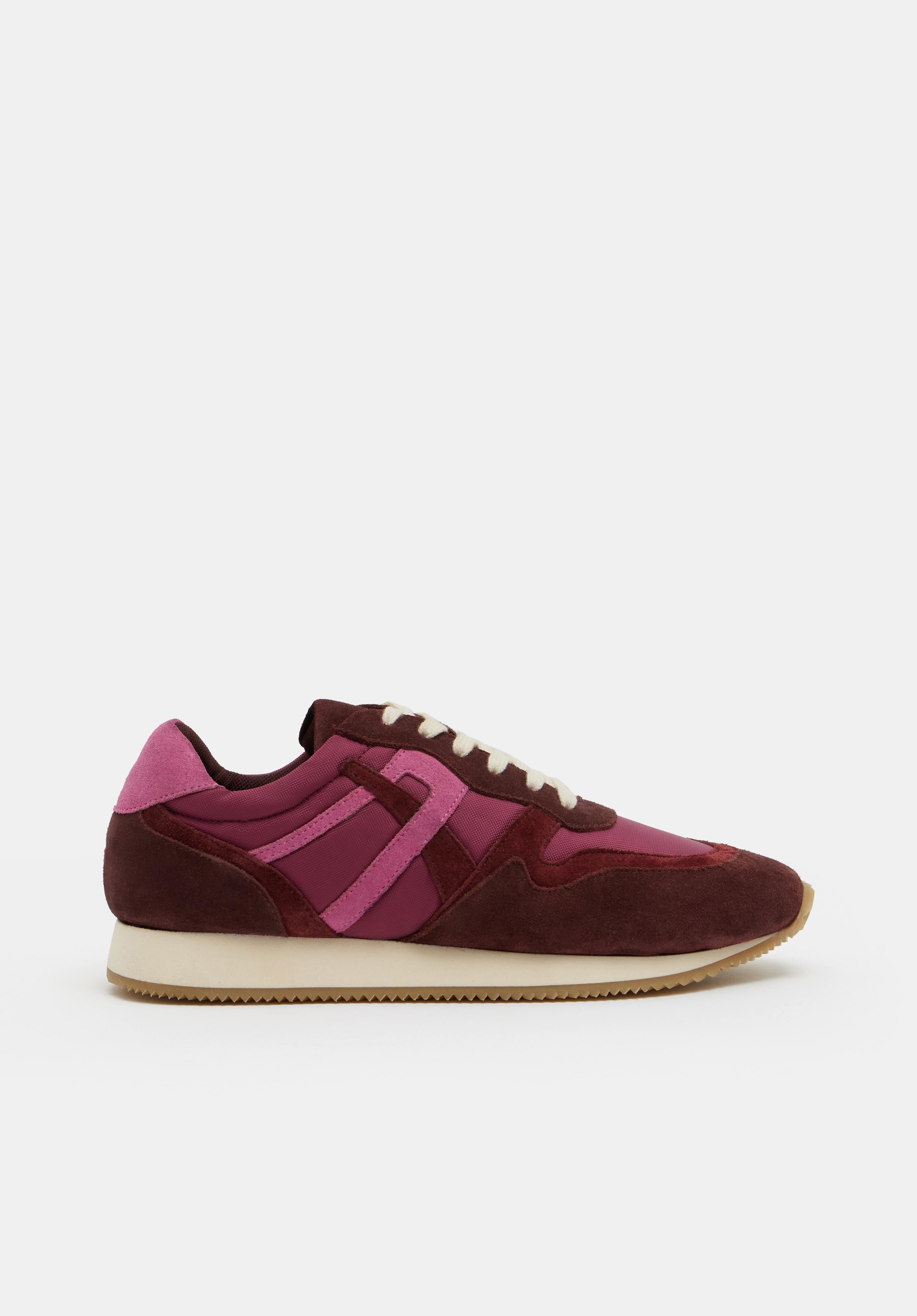 Retro womens trainers store