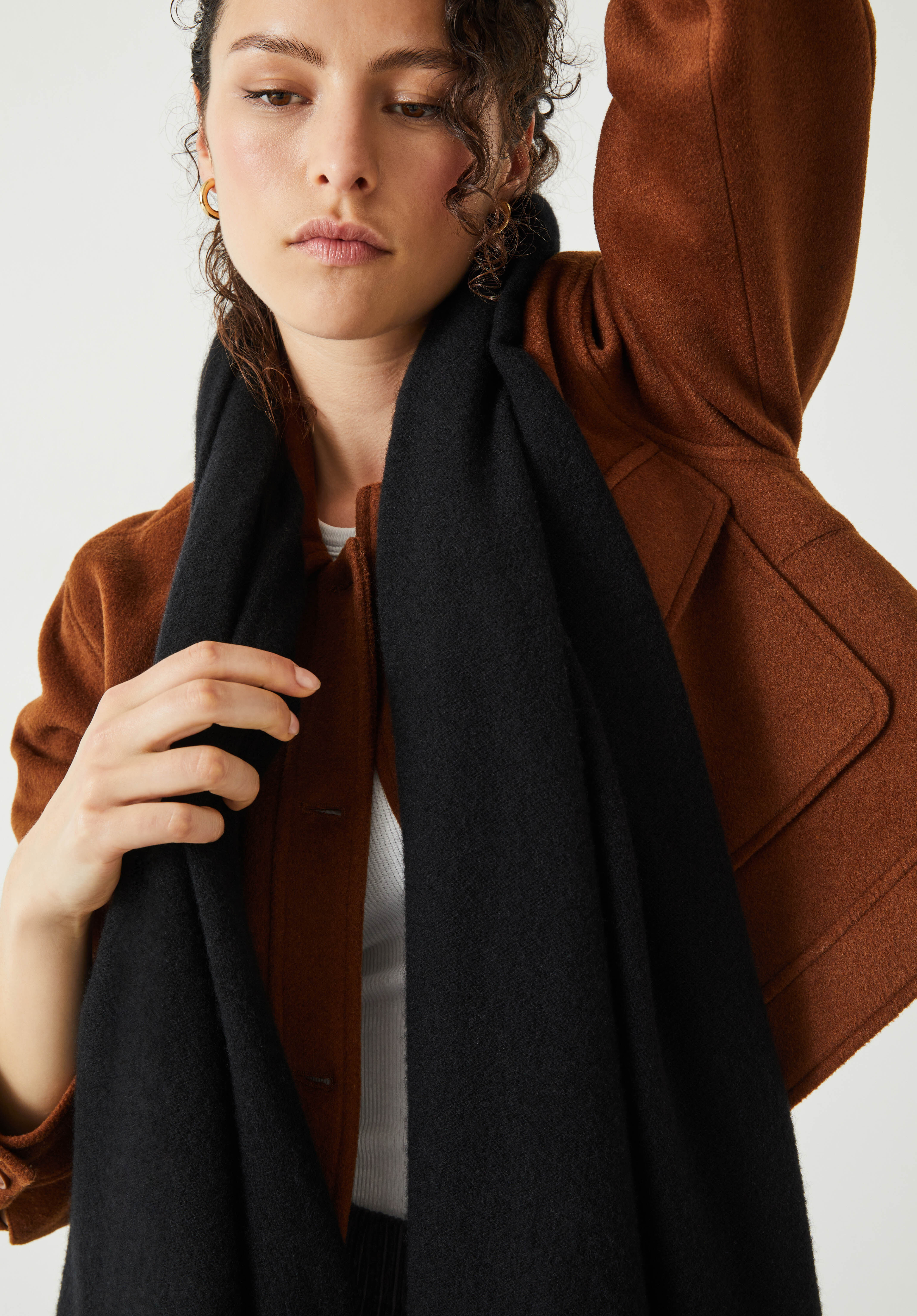Cashmere Shawl