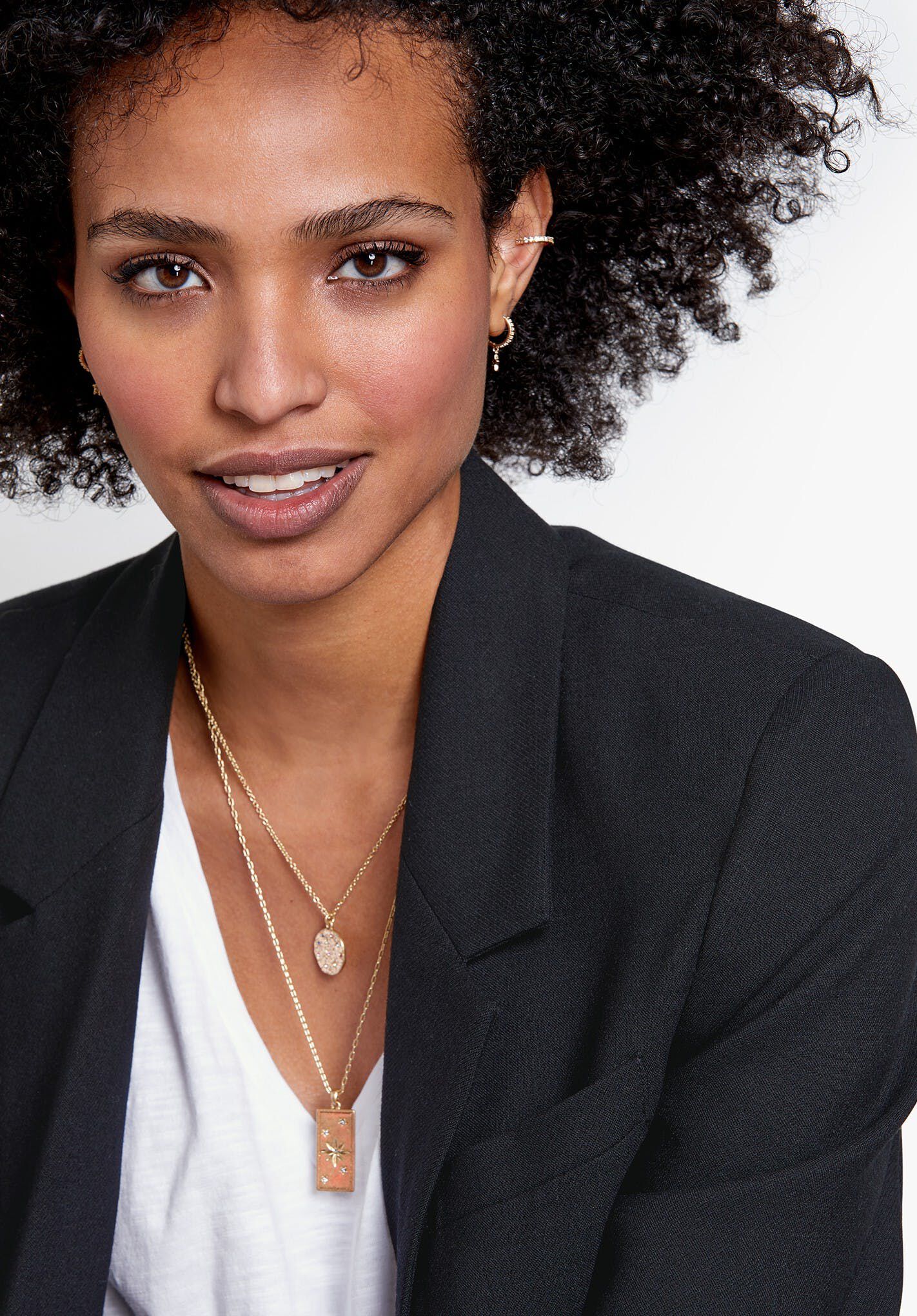 Noa ear cuff store
